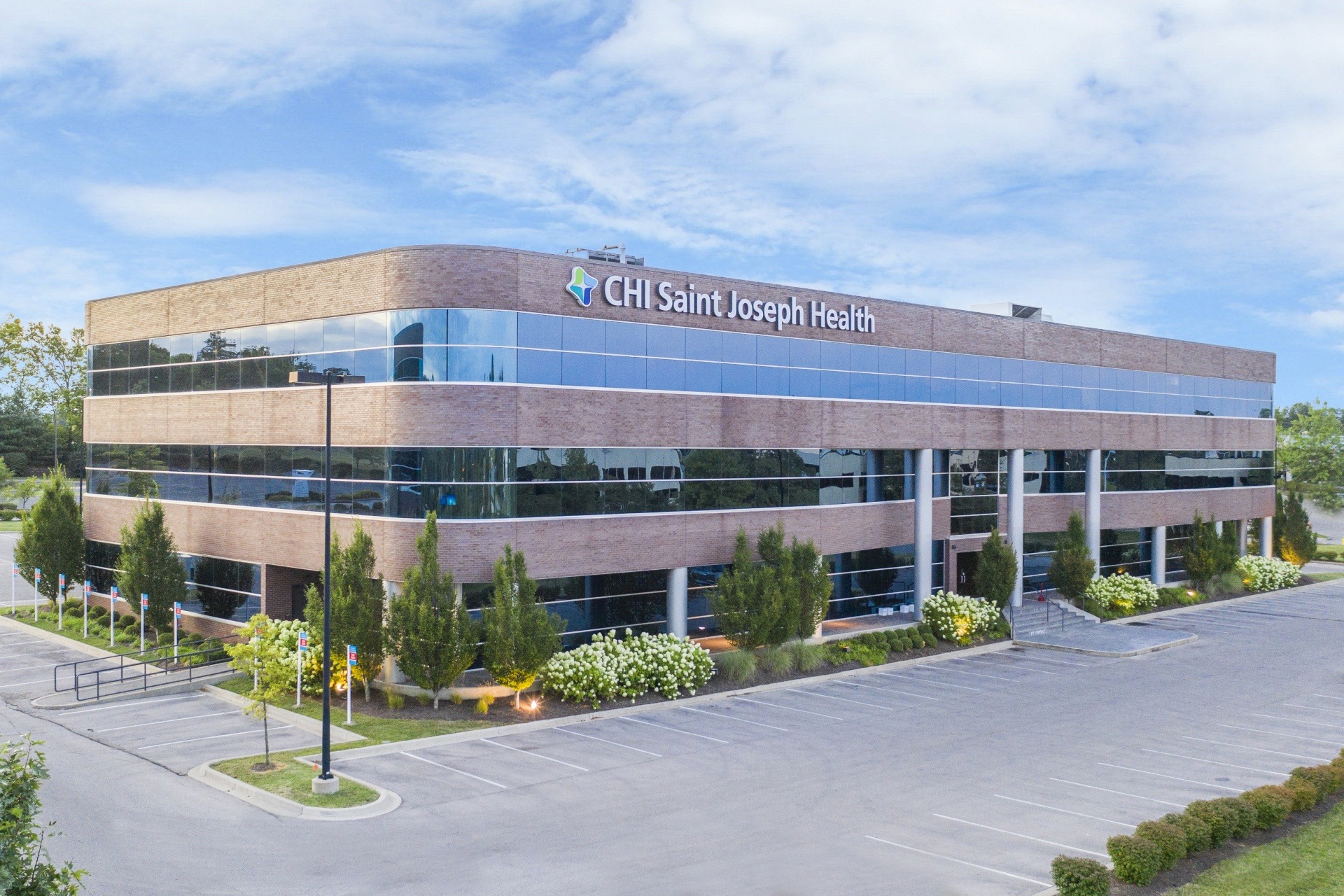 Bluegrass Regional Imaging