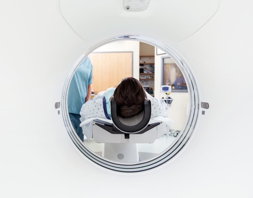 CT Scans and Cervical Cancer Treatment – Bluegrass Regional Imaging