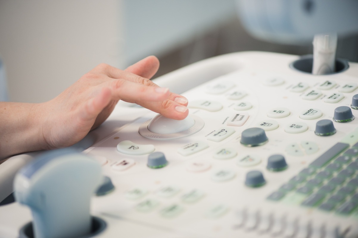 Bluegrass Regional Imaging