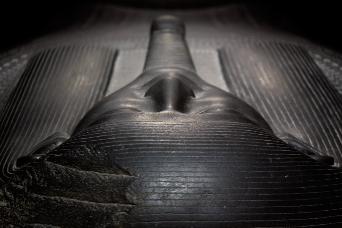 CT Scan Gives Voice To Mummy | Bluegrass Regional Imaging