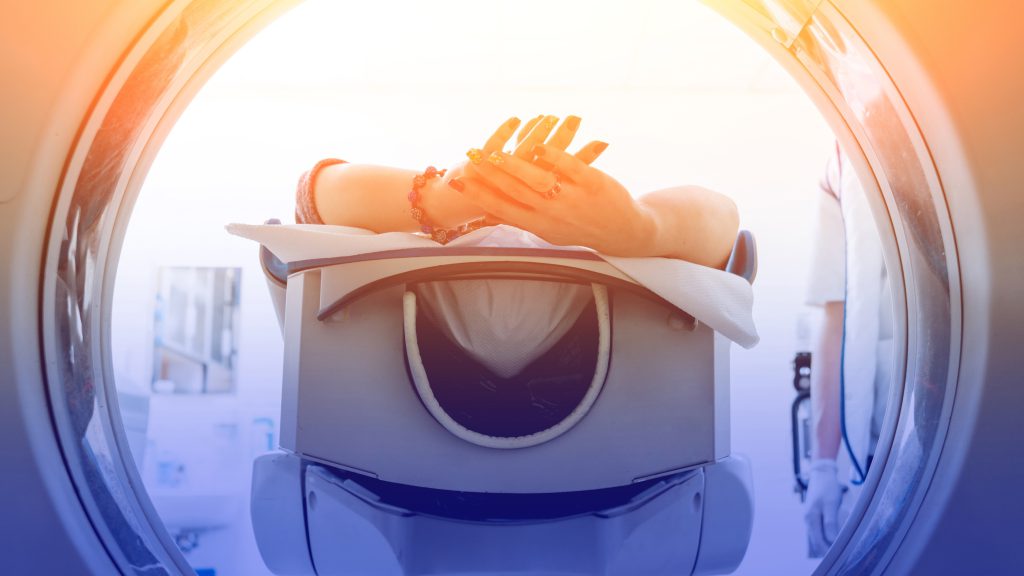 Bluegrass Regional Imaging